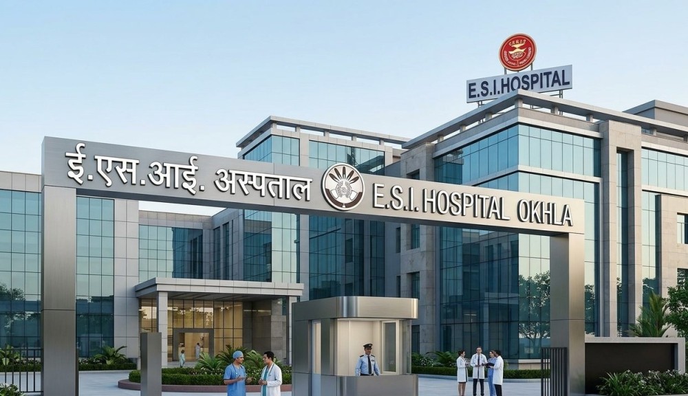 ESIC launches centralised digital patient feedback system across ...