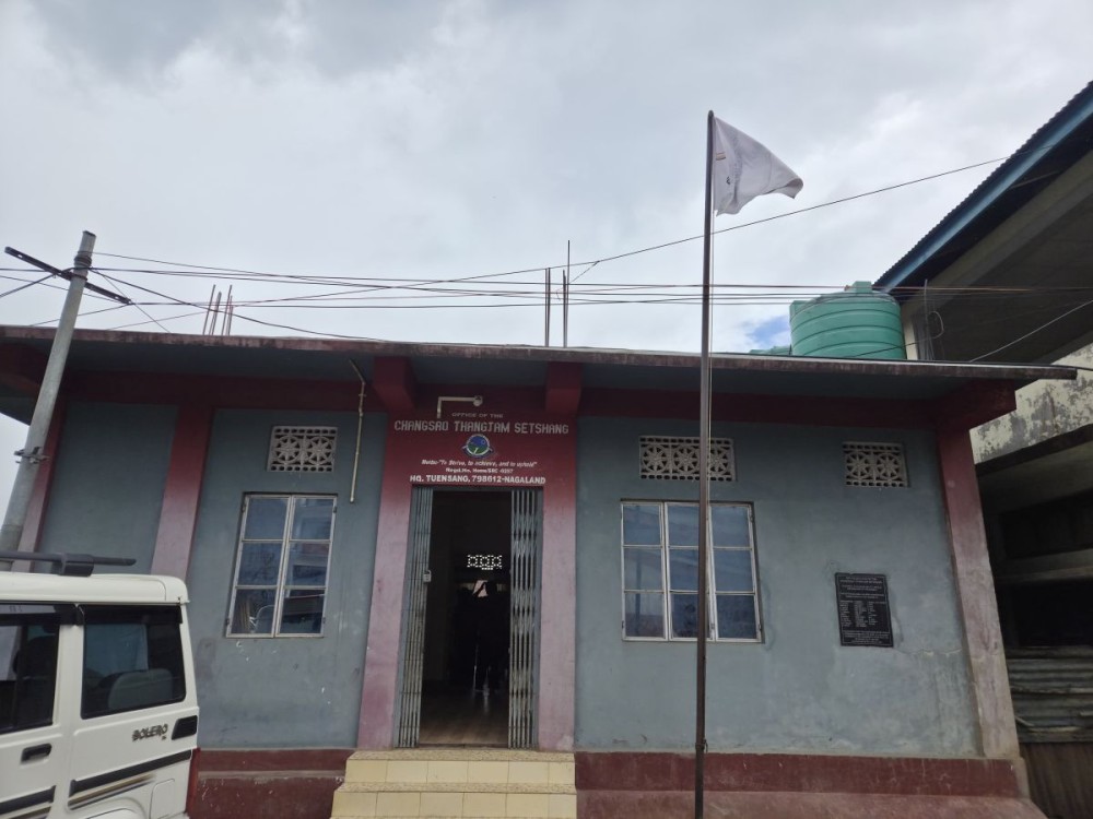 CTS demands swift justice in Dimapur minor assault case | MorungExpress ...