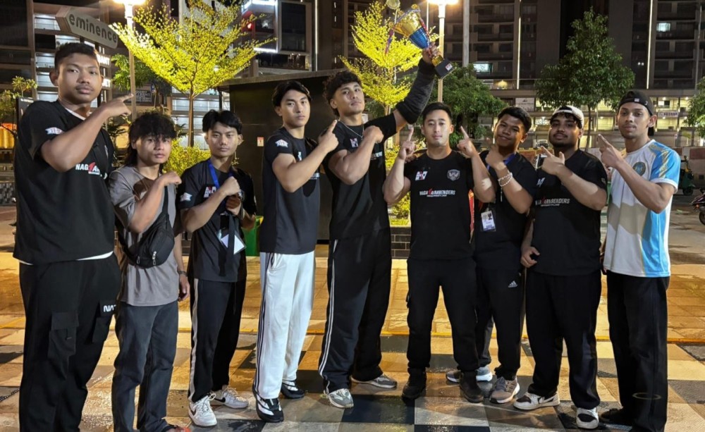 Nagaland wins multiple medals at Nat’l Arm Wrestling Championship ...